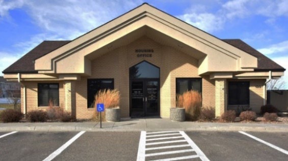 Malmstrom Air Force Base > Resources > Base Housing > Military Housing Office